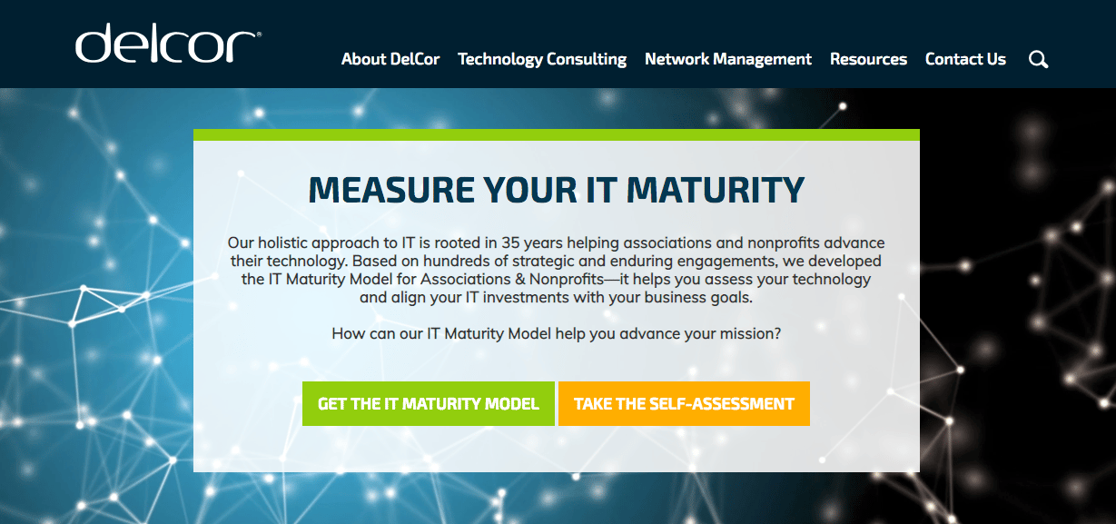 How DelCor Boosted Traffic and Drove Qualified Leads with New Breed