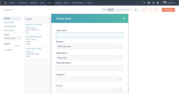 5 Benefits of Using HubSpot Tickets