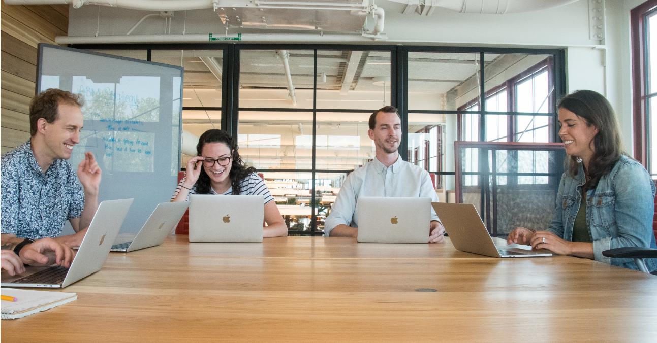 6 Partner Marketing Strategies to Help You Scale Your Business