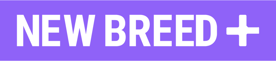 New Breed Brand Assets