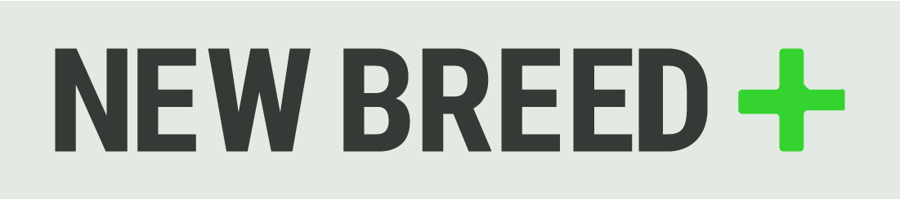 New Breed Brand Assets