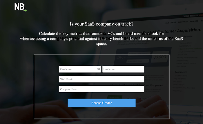 9 Examples of Microsites to Promote a Product or Campaign