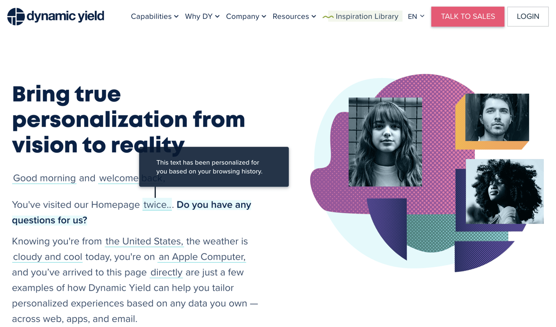 5 Examples of Great User Experience Design
