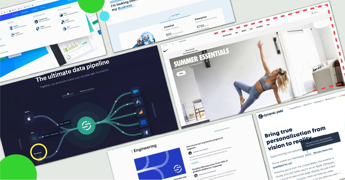 5 Examples of Great User Experience Design