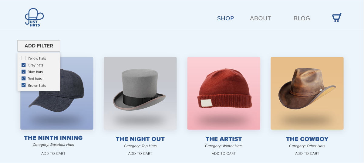 Information Architecture | Your Guide to a Website Redesign