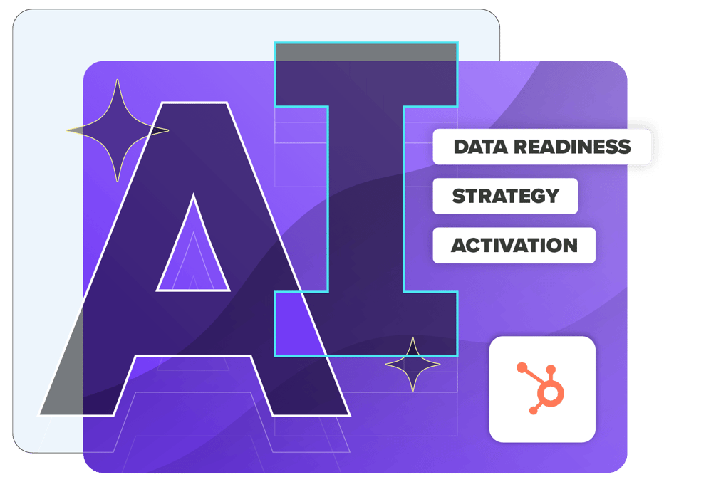 Maximize HubSpot's AI Features With New Breed's AI Services