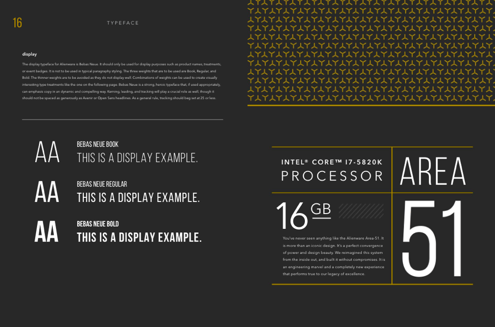 5 Powerful Brand Style Guide Examples