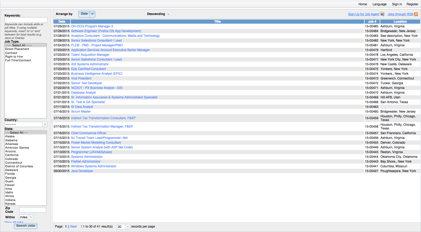 HubSpot CMS Innovation with Job Diva Integration for Linium