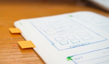 Is It Okay to Put a CTA or Form Below the Fold?