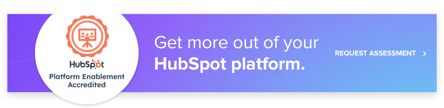What is HubSpot’s Platform Enablement Accreditation?