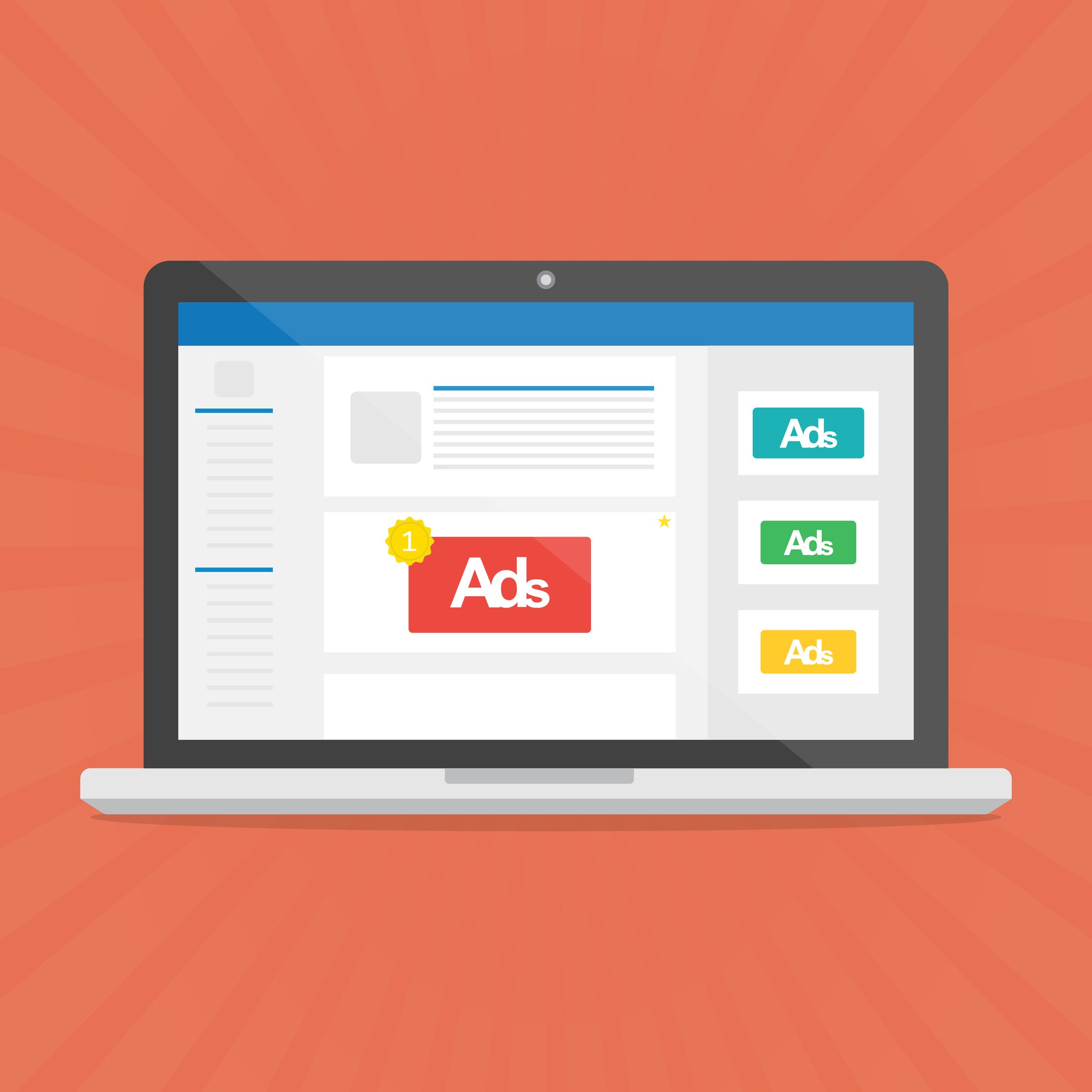 5 Tips for Designing Better Display Ads Online