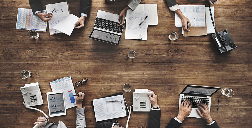 Marketing and Sales Relationship: A Sales Point of View