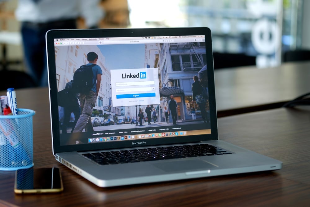 How to Add a Video to a LinkedIn Company Page