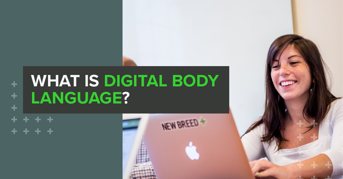What is Digital Body Language?