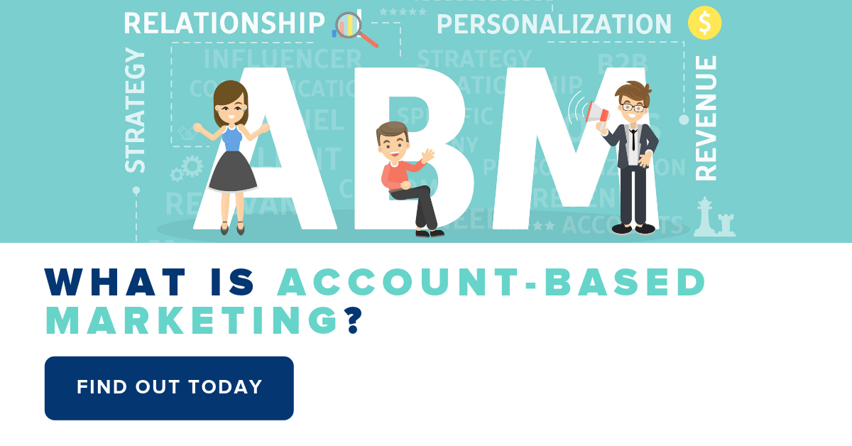 What is Account-Based Marketing?
