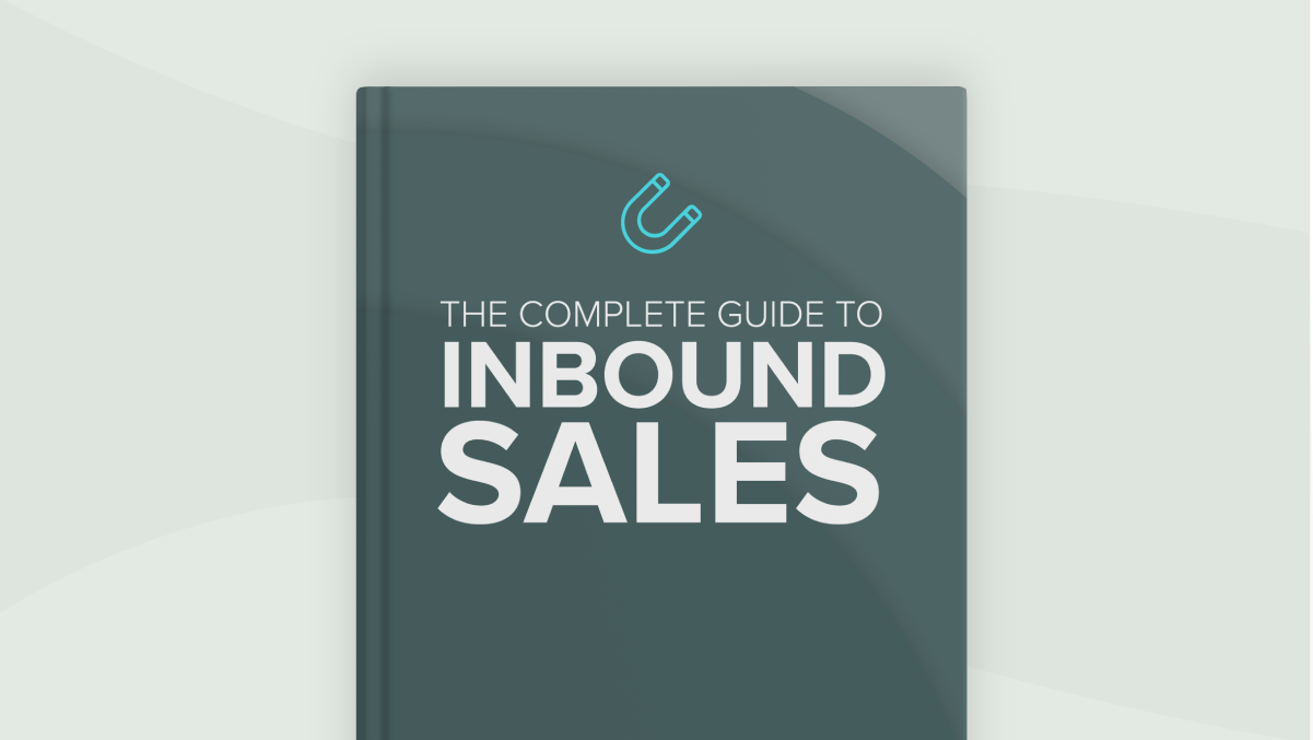 The Complete Guide to Inbound Sales | New Breed