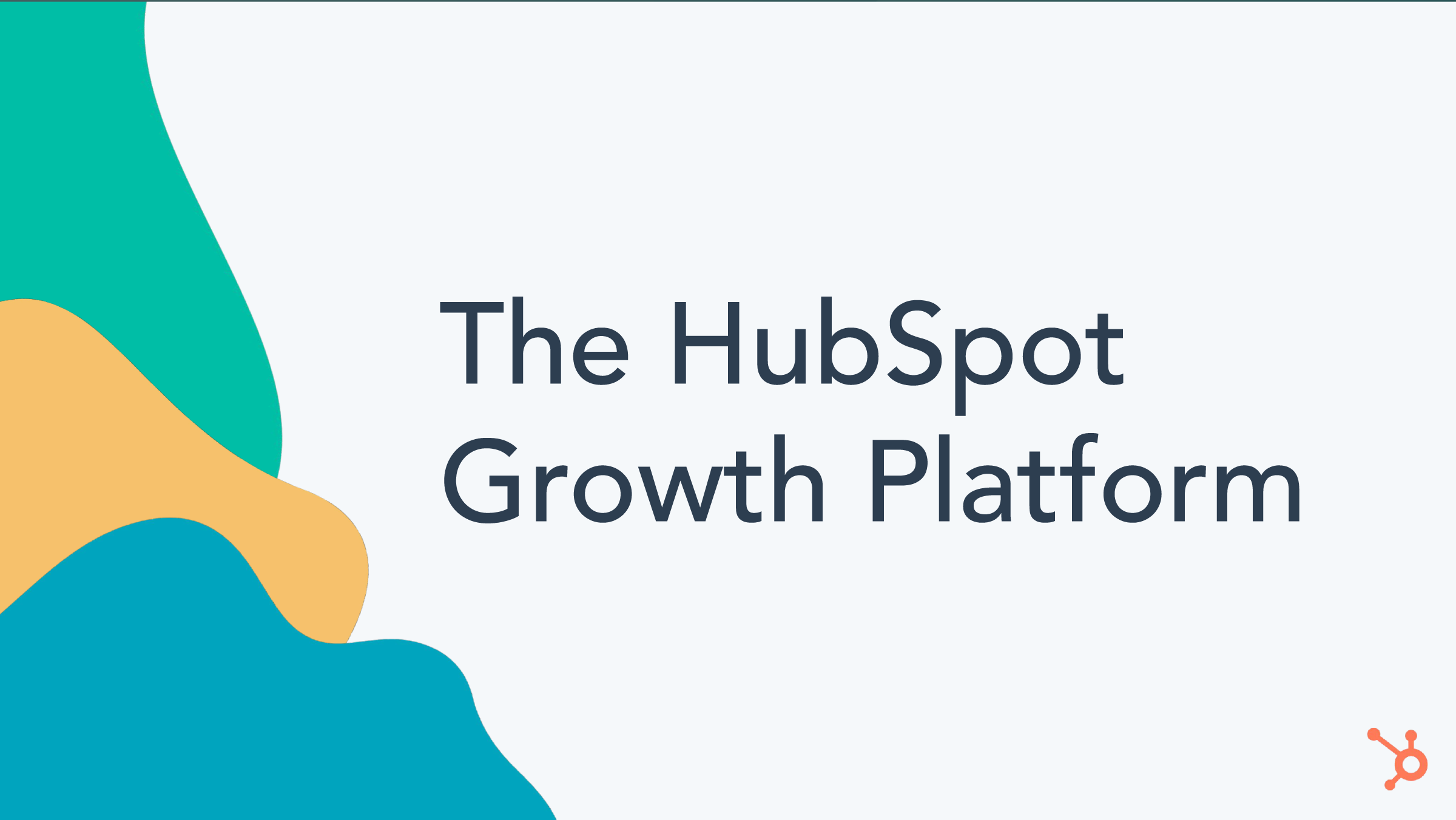 Download Your Guide to the HubSpot Growth Stack